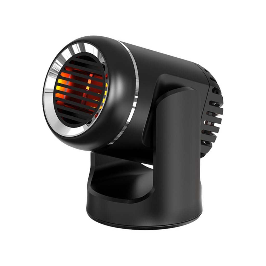 Автоматический обогреватель Сушилка для быстрого нагрева Размораживатель Горячего теплого воздуха Воздуходувка Стеклоочиститель