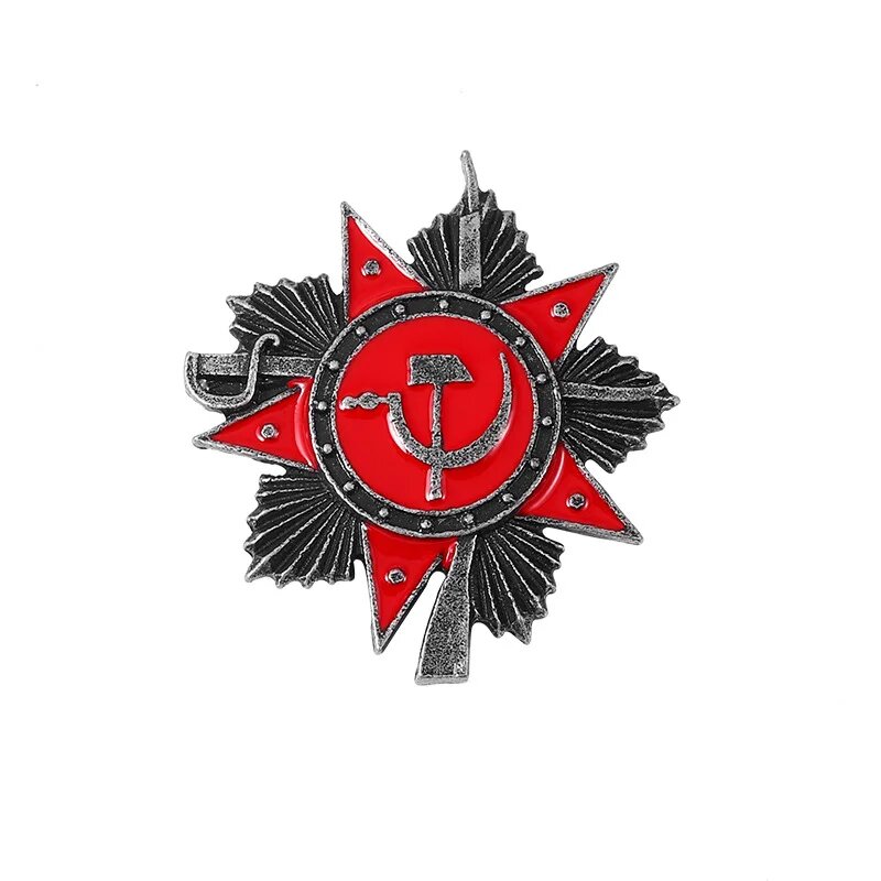 Значок