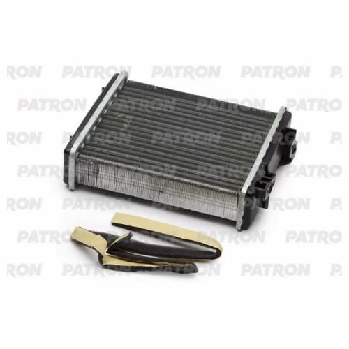 Радиатор отопителя CHEVROLET: NIVA 02- Patron PRS2182
