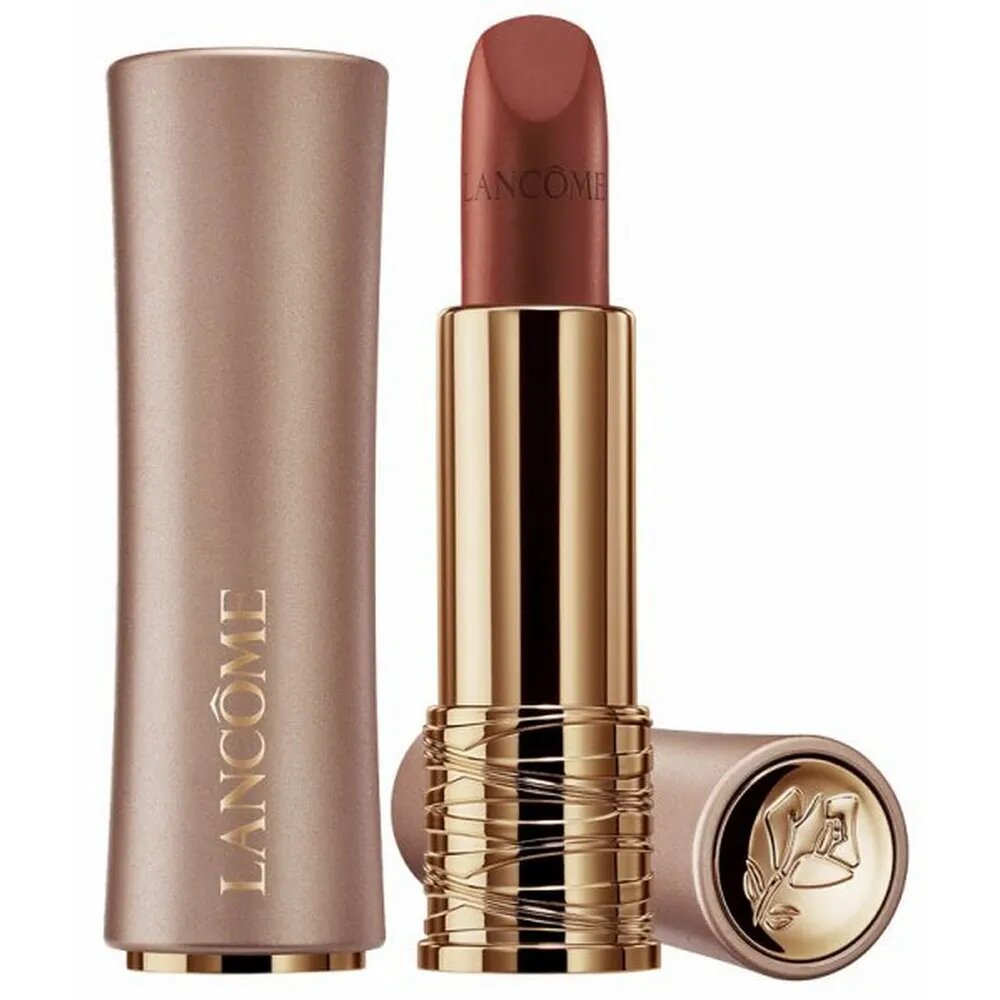 Lancome помада для губ L’Absolu Rouge Intimatte, 299 French Cashmere