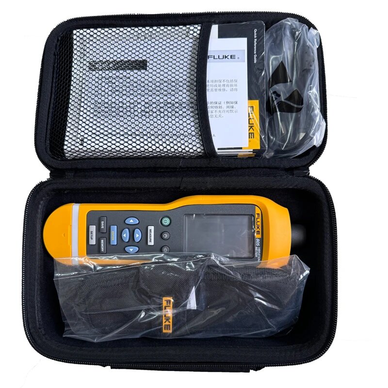 Виброметр Fluke 805FC Fluke 805FC