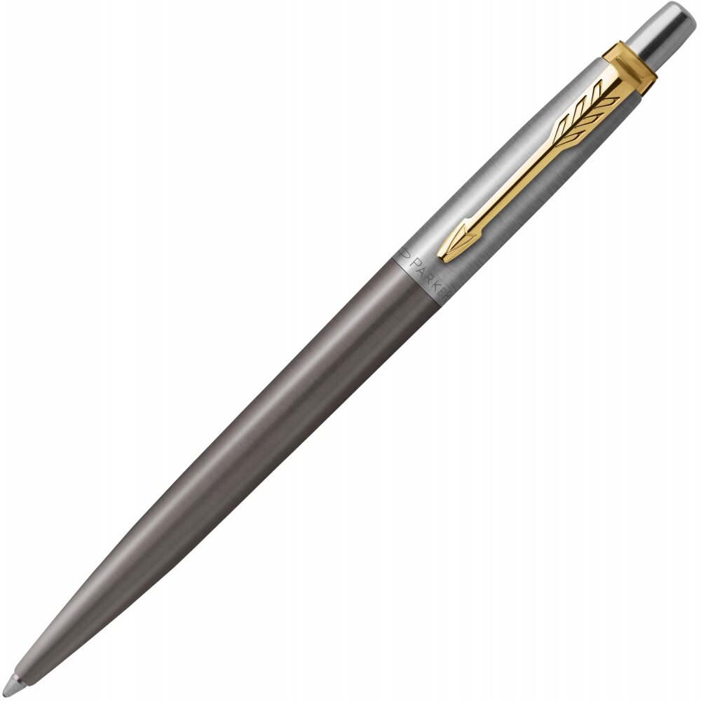 Parker 2213723 Шариковая ручка parker jotter, grey core gt