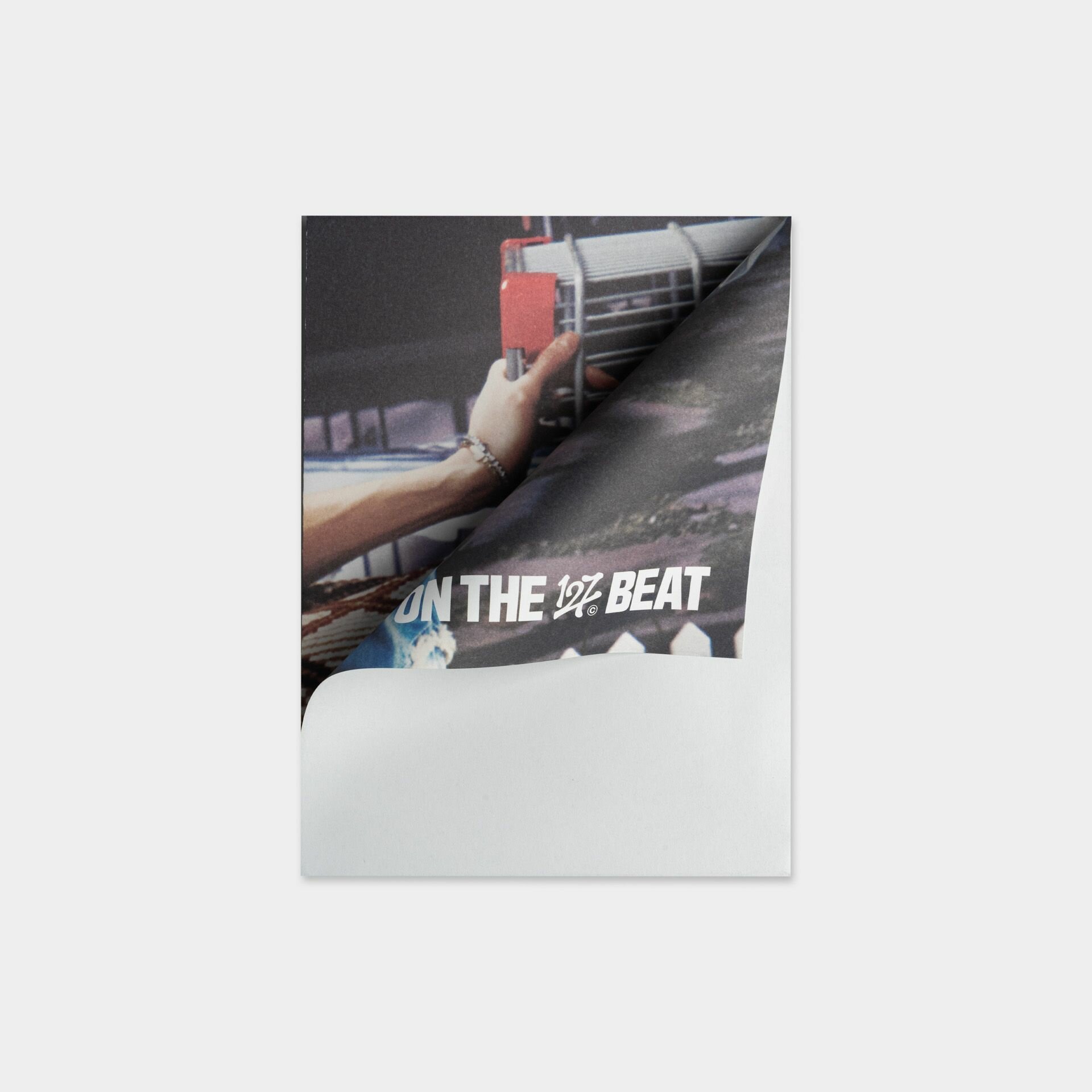 NCT 127. CD-диск Walk , CD — фото 1