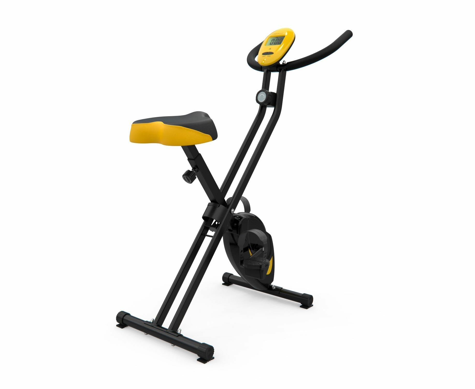 Тренажер DFC B8102, вертикальный, для дома, механическая система нагрузки