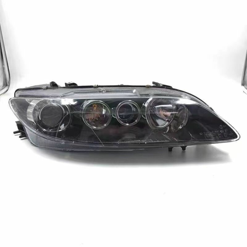Фара Mazda 6 M6 в сборе