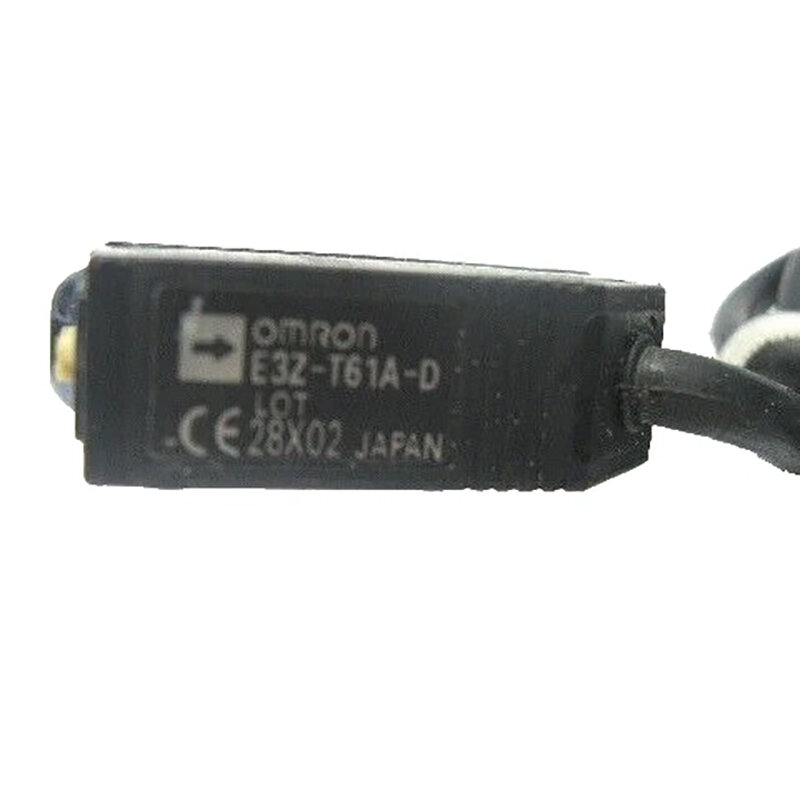 E3Z-T61A-D Photoelectric Sensor — фото 1