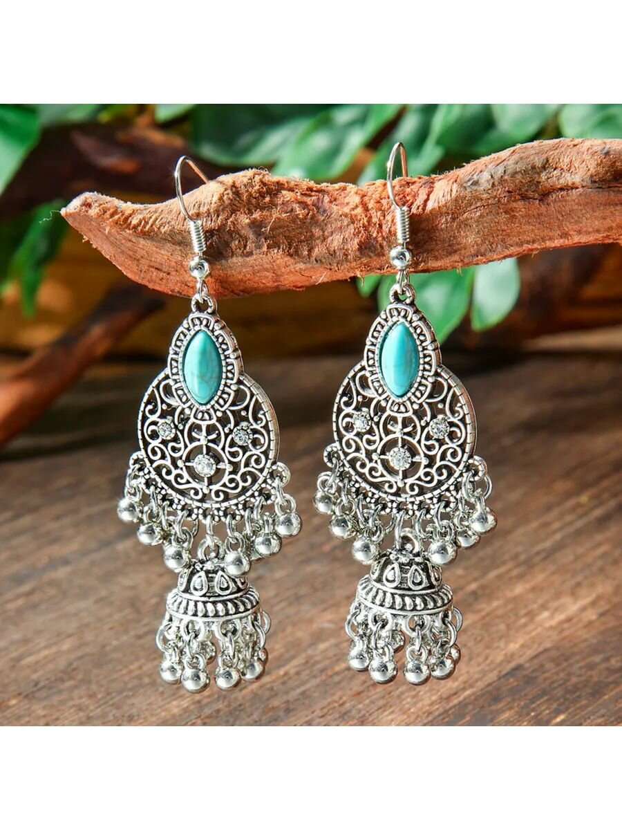 Серьги be self true