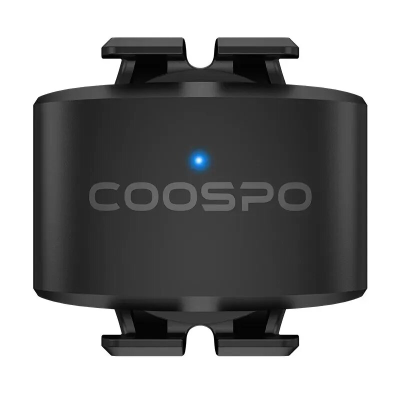 COOSPO датчик скорости и каденса