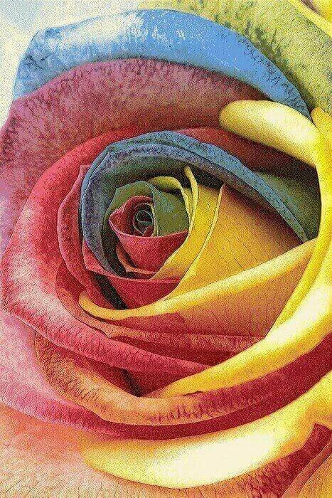 Ковер монгольский на пол в гостиную в спальню 160х230 см модерн современный ворс 10 мм 400994 ковренок