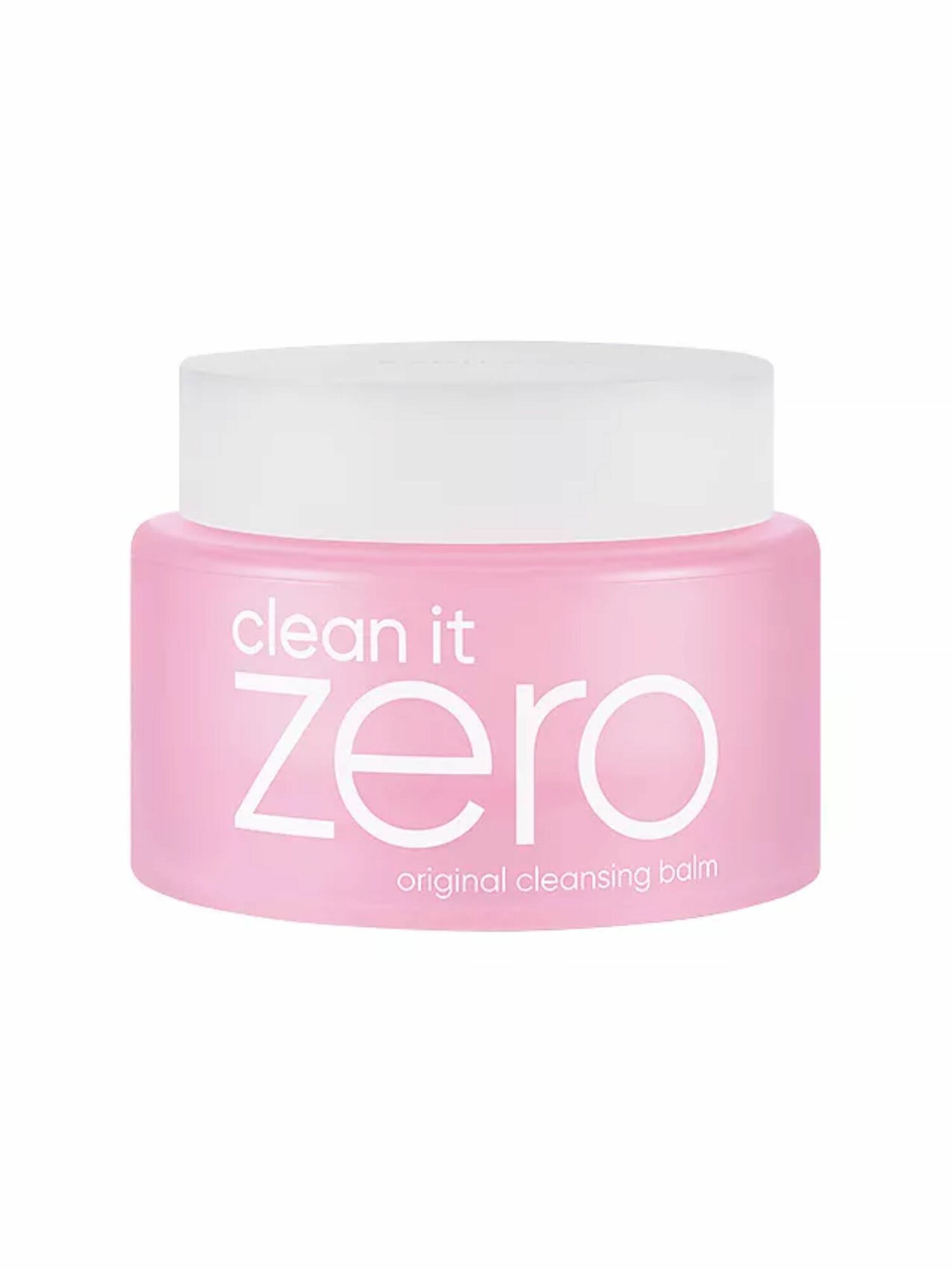 BANILA CO Бальзам для снятия макияжа Clean It Zero (50 мл)