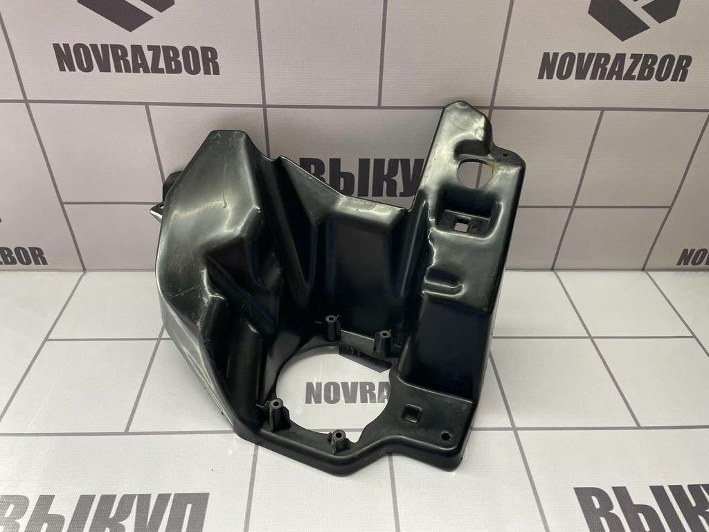 Кронштейн фары противотуманной правой LADA VESTA 15-19