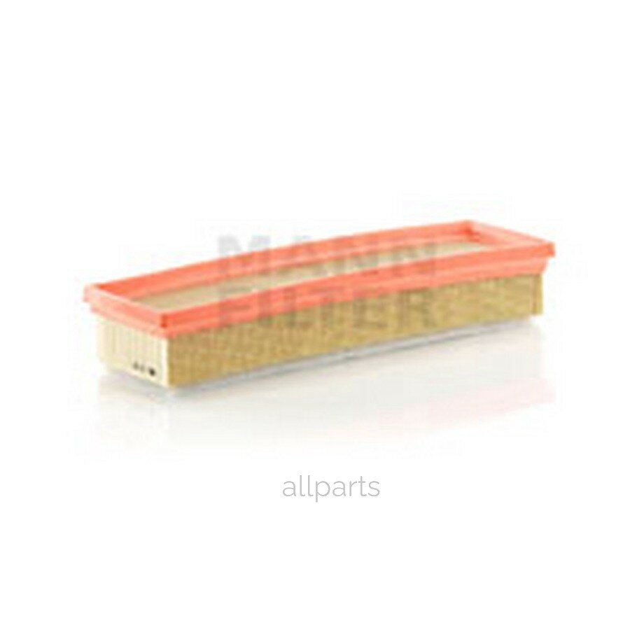 MANN-FILTER C33006 фильтр воздушный
