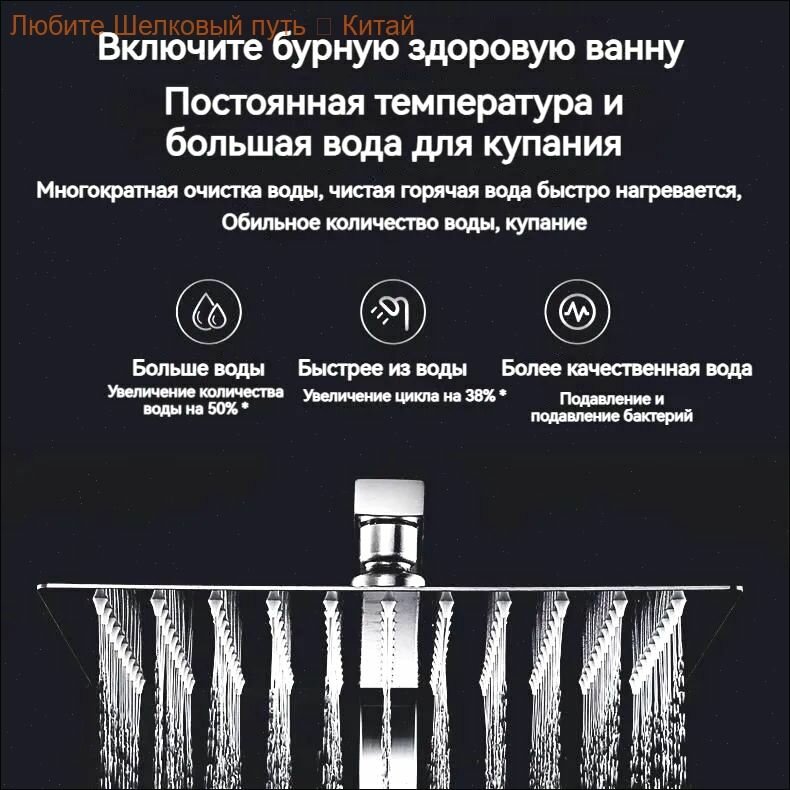 Водонагреватель газовый — фото 1