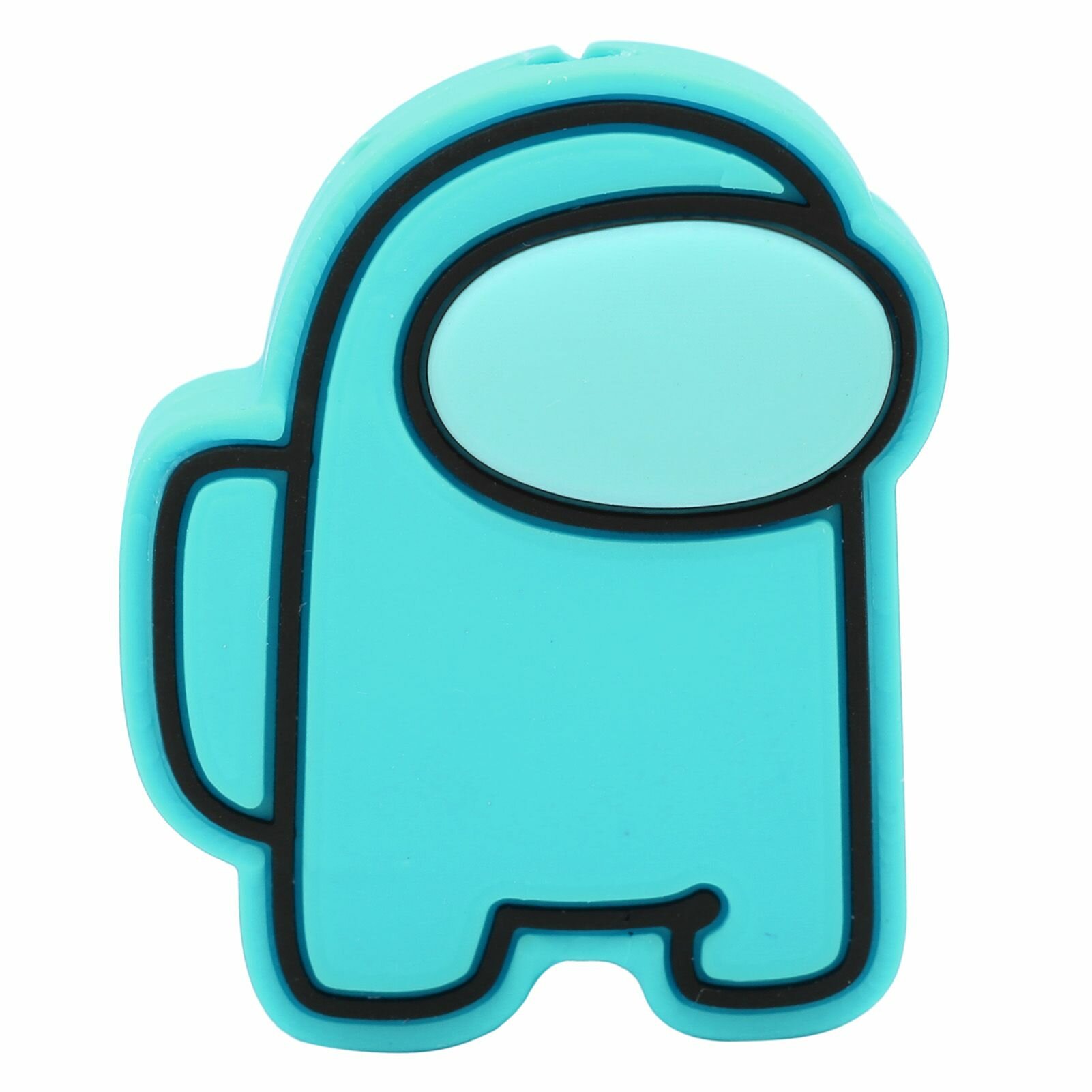 Протектор для кабеля, мультяшный (Синий)