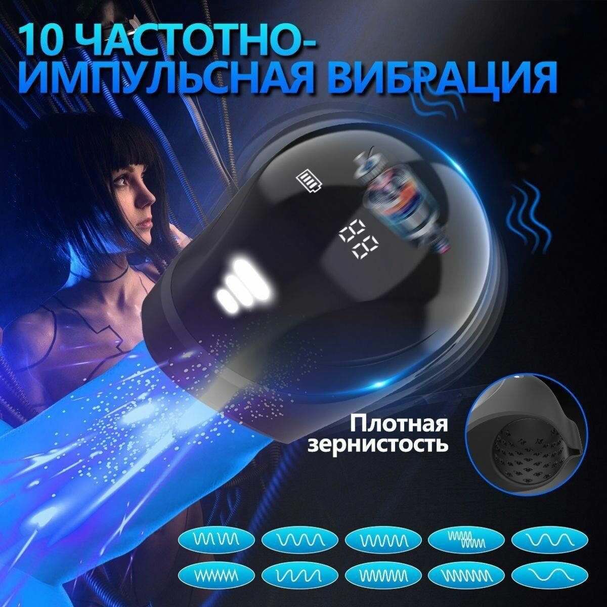 Мастурбатор