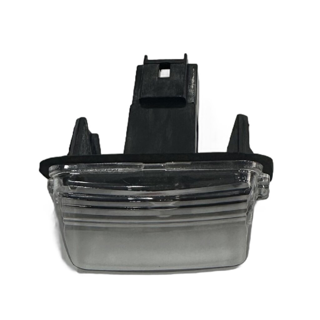 Яркая Лампа Заднего Номерного знака 6340A3 Прямой Замены Длинная Вспомогательная Лампа Заднего Номерного Знака Простая Установка Автомобильной Запчасти