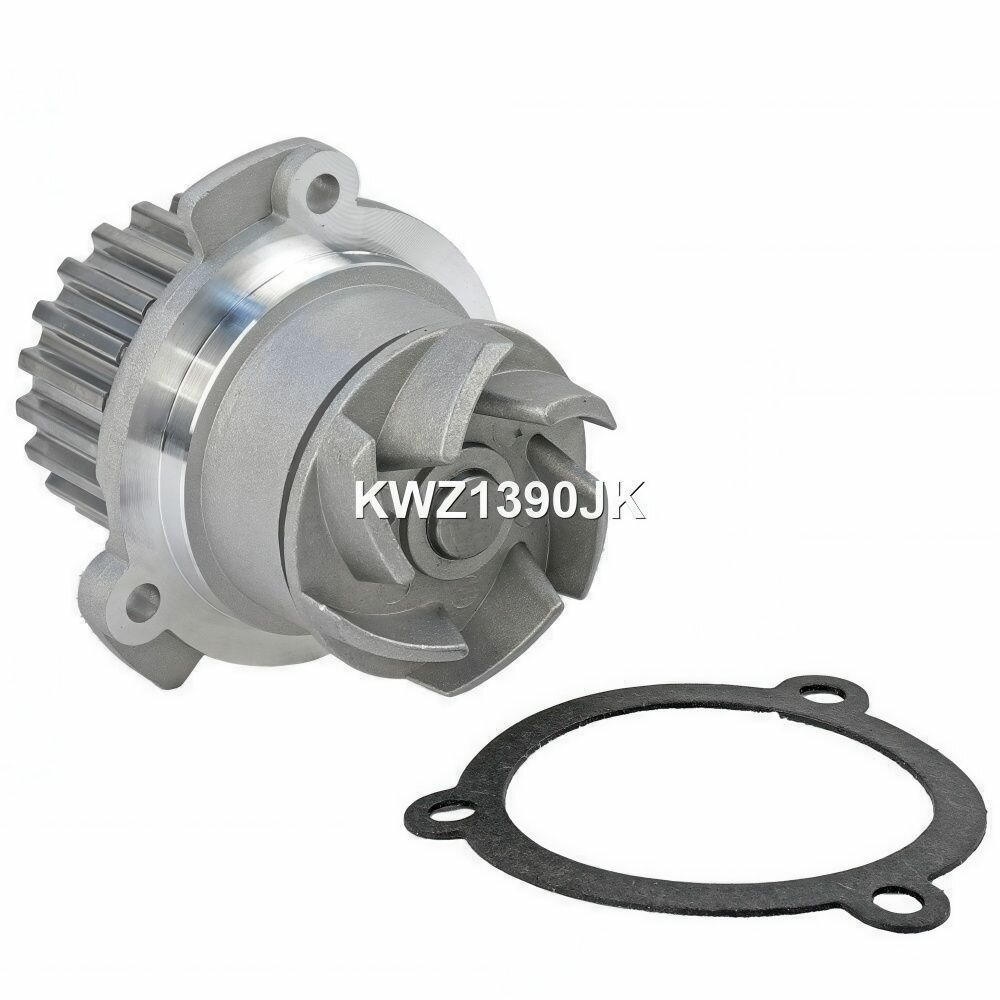 Помпа, водяной насос, для ВАЗ Лада Калина арт KWZ1390JK