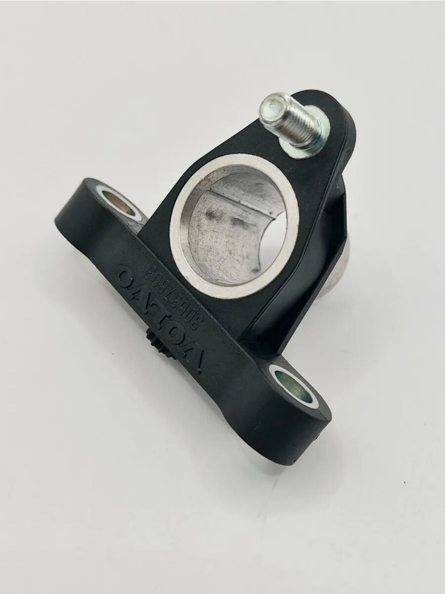 Кронштейн датчика коленвала