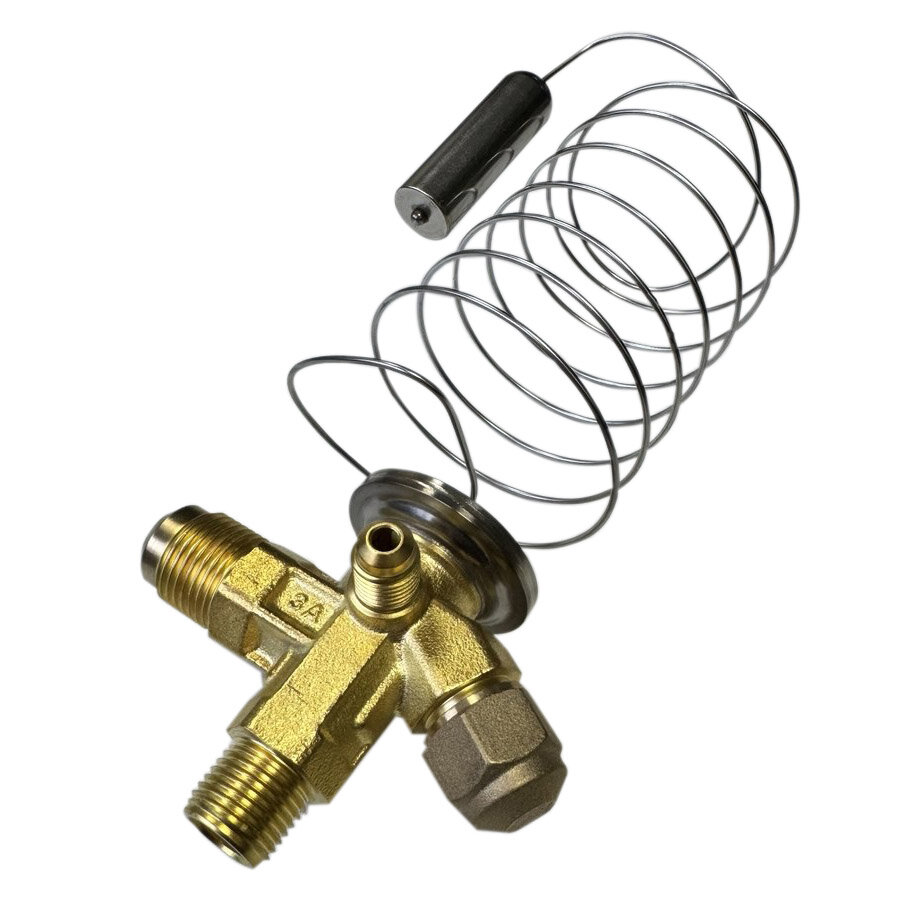 ТРВ TF22W с внешним уравниванием