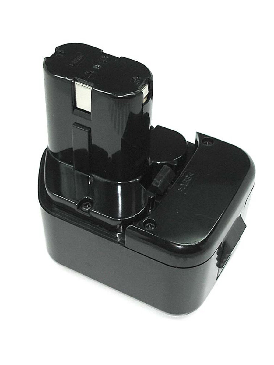 Аккумулятор для электроинструмента Hitachi EB1214S, EB1215, EB1224, 12V, 1500mAh, код mb020610