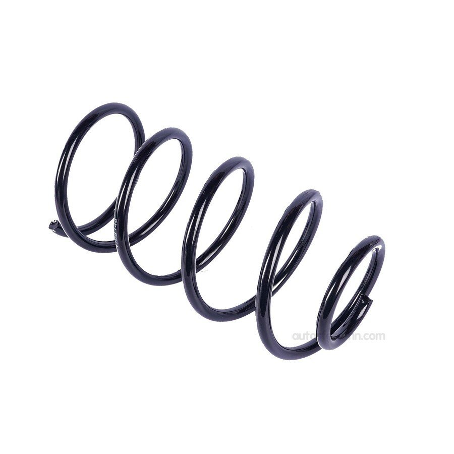 NSP NSPRS88N6 Пружина подвески передней FORD FOCUS III (11-14), FOCUS C-Max