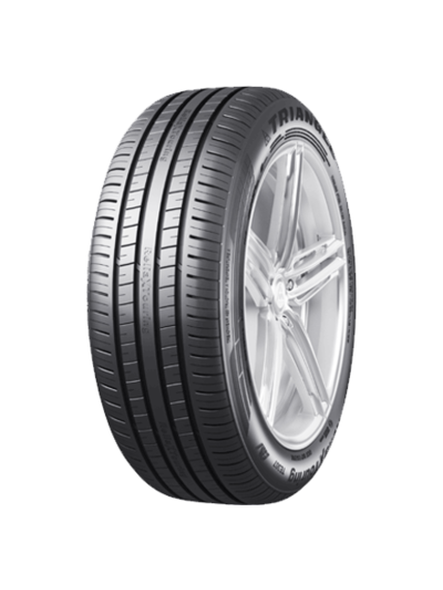 Шина Triangle 185/55R15 82V Reliax Touring Te307 M+S для всех типов автомобилей Летняя