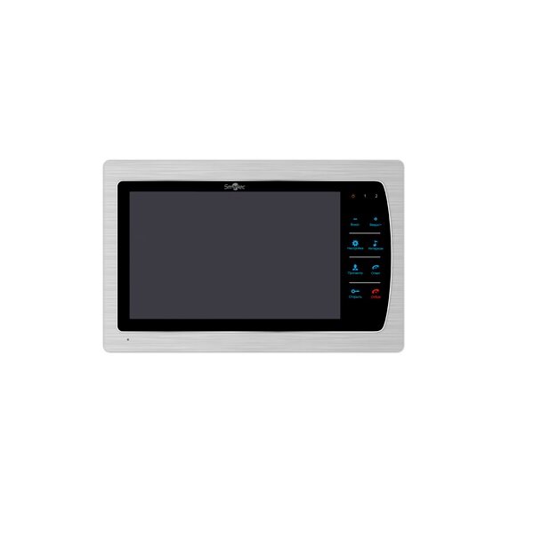 Smartec ST-MS310M-SL Монитор видеодомофона с памятью