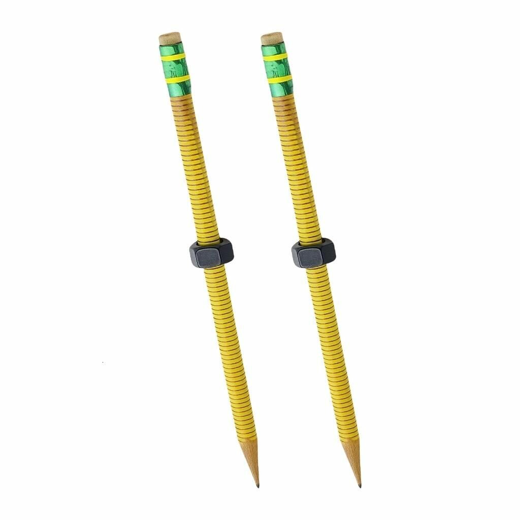 Детские антистрессовые отвертки для письма