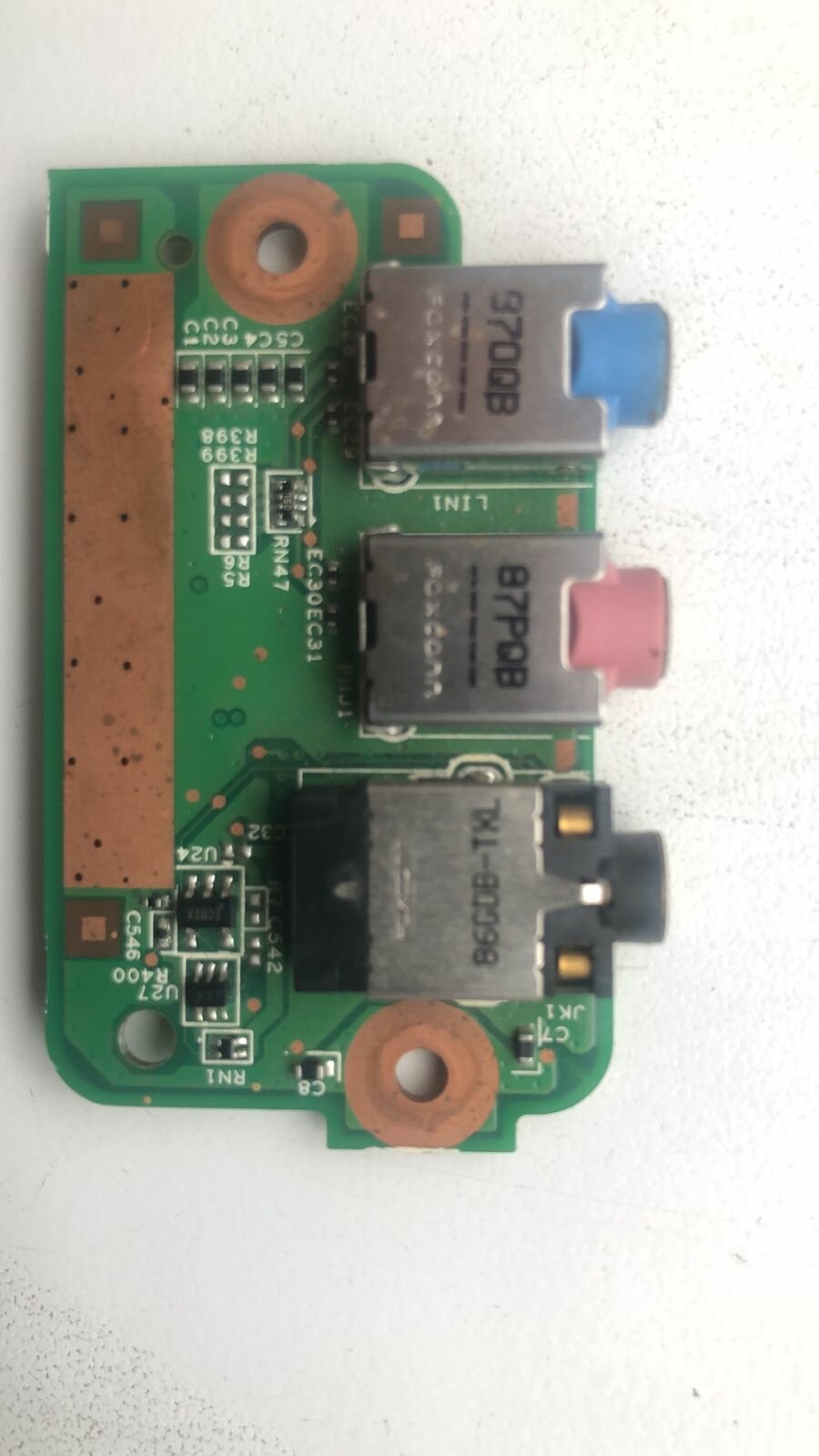 Плата Audio Acer 5930 Уценка