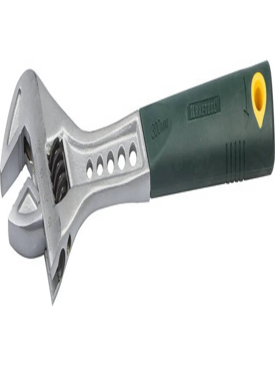 MAGNUM, 300/40 мм, разводной ключ