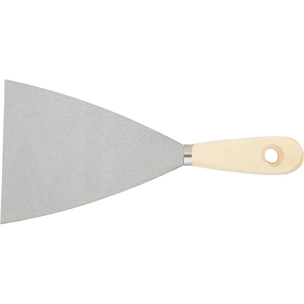 Малярный шпатель 120 мм Top Tools 18B312