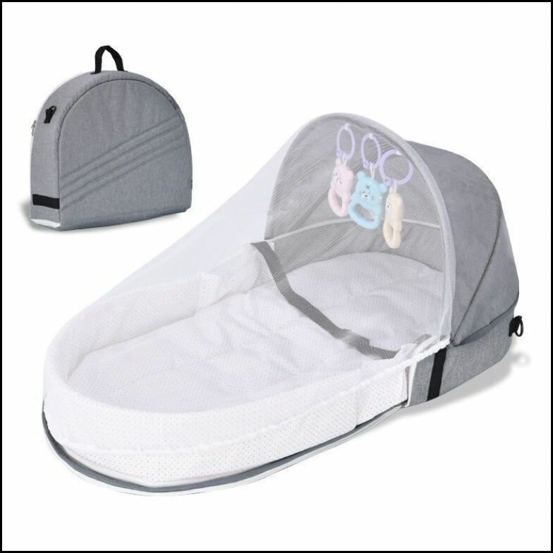 Бестселлер DKDCJ0815, люлькапереноска