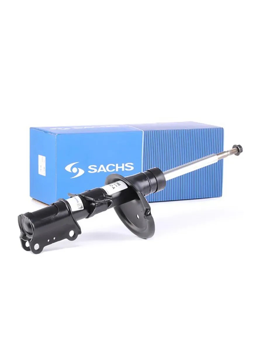 Амортизатор подвески передний Sachs 554046