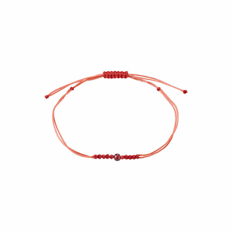 Браслет-нить PILGRIM