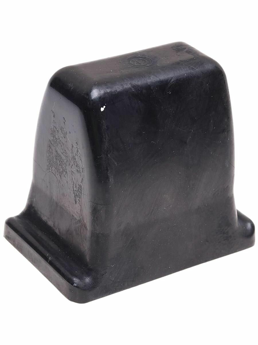 Отбойник рессоры передний SHACMAN X5000 и SHACMAN X6000 от партнёра SHAANXI Арт. SZ970000829