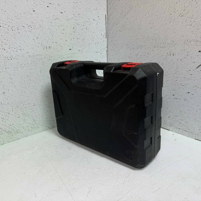 Гайковерт Vniissok V-21B