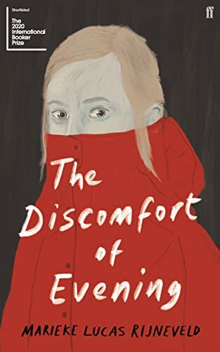 The Discomfort of Evening / Rijneveld M. (книга на английском)