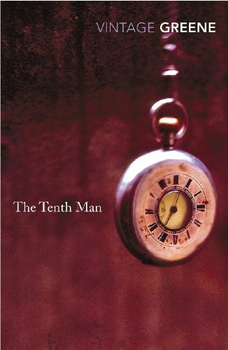 Tenth Man / Greene G. (книга на английском)