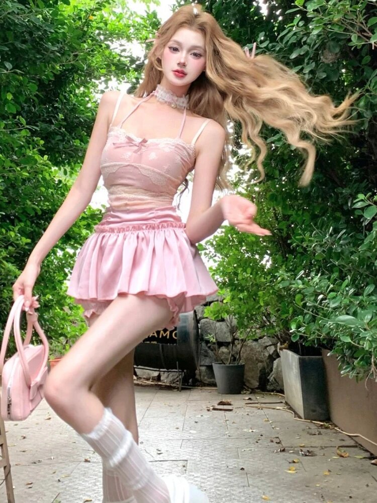 Комплект одежды