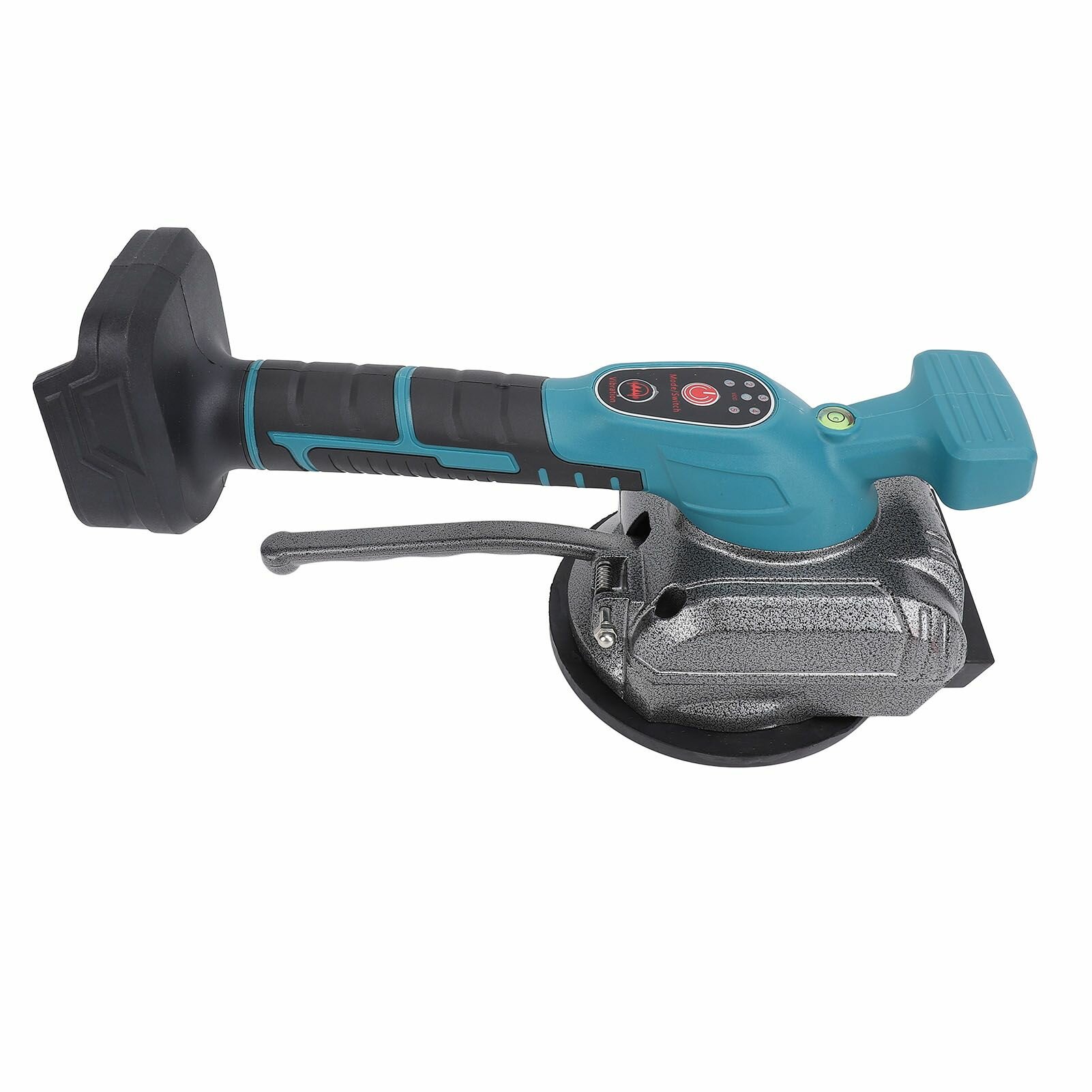 Тайл-Вибратор-Уровняльная-Машинка с 5 Регулируемыми Скоростями, Сильным Потяжением, Бесшнуровым Кружком для Вибрационного Монтажа