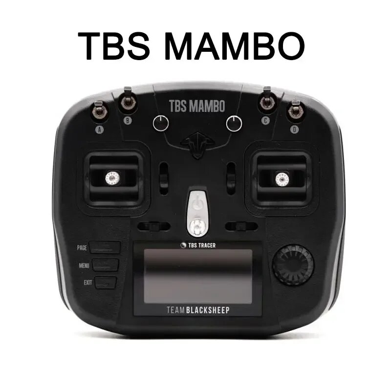 Blacksheep TBS MAMBO/Ethix Пульт дистанционного управления MAMBO TBS
