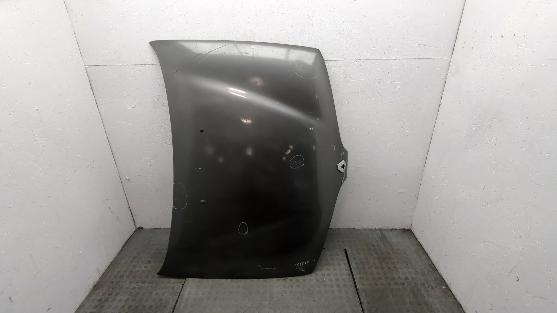 Капот Renault Megane Б/У