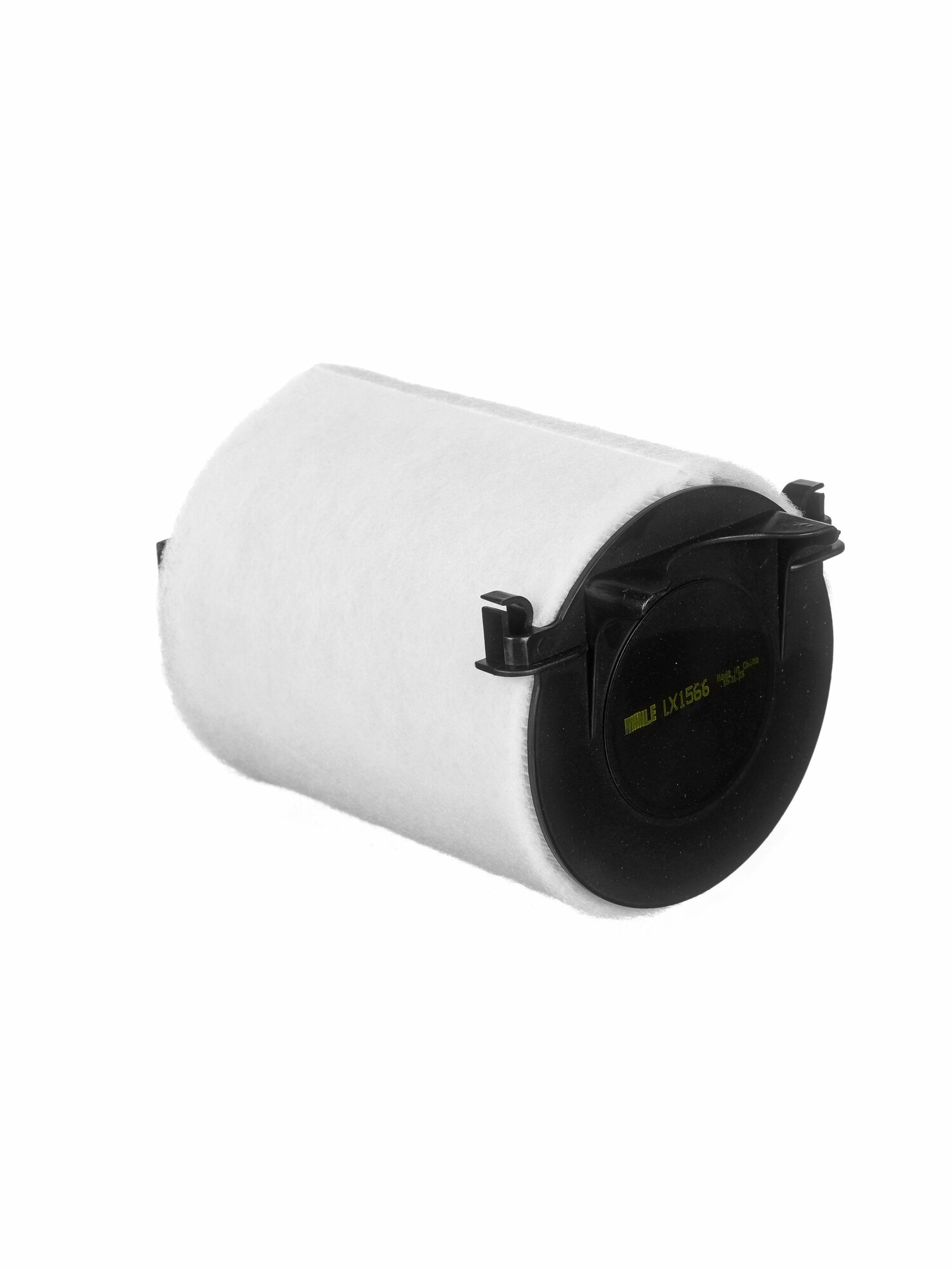 Фильтр воздушный двигателя MAHLE (LX 1566)