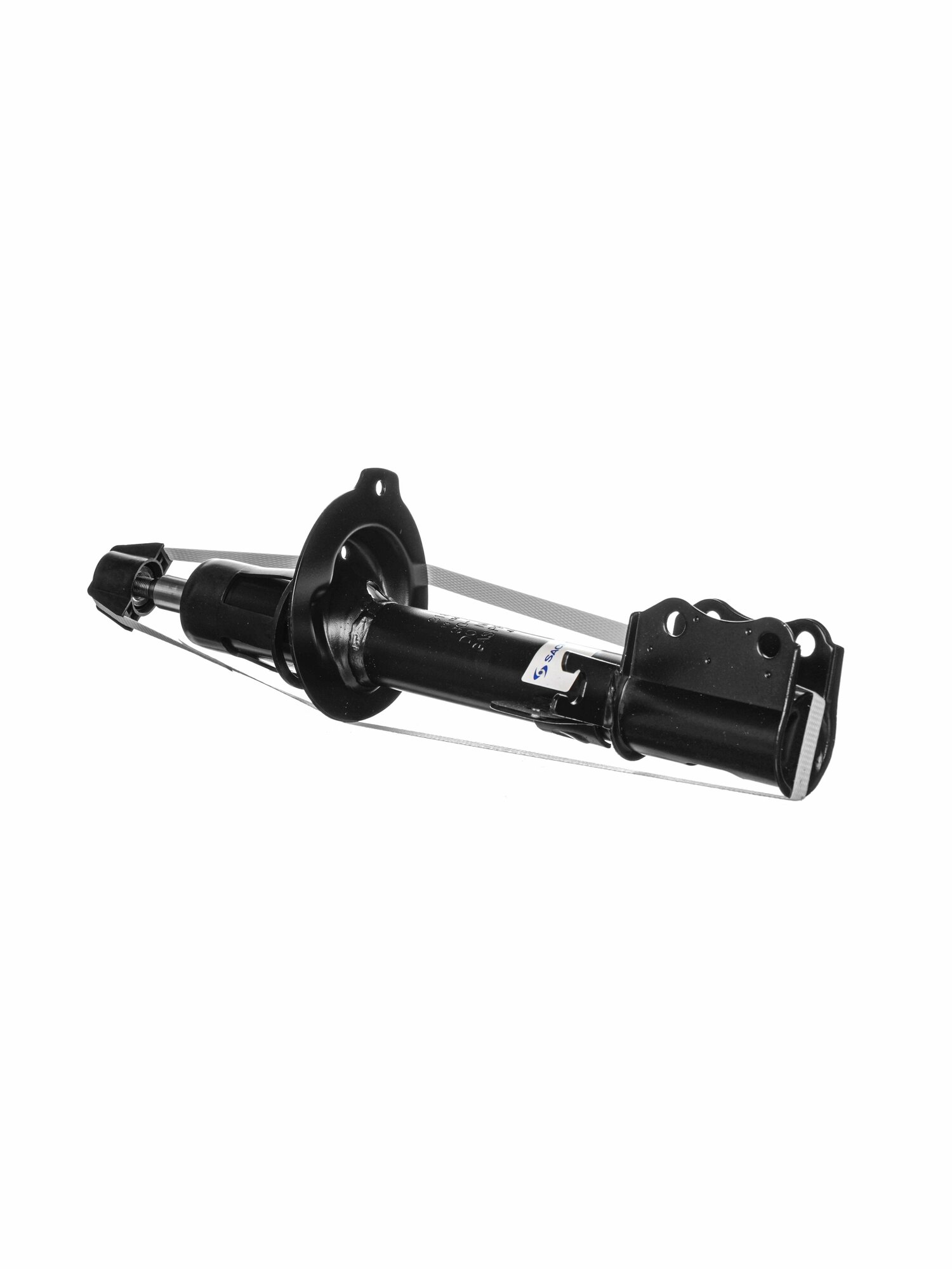 Амортизатор подвески газовый задний правый SACHS (318 897)