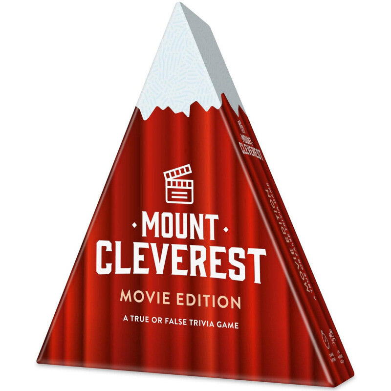 Кросс-бордерная портативная вечеринка, креативная новая игра в карточки с вопросами и ответами, веселая семейная карточная игра, дорожная настольная игра с картами