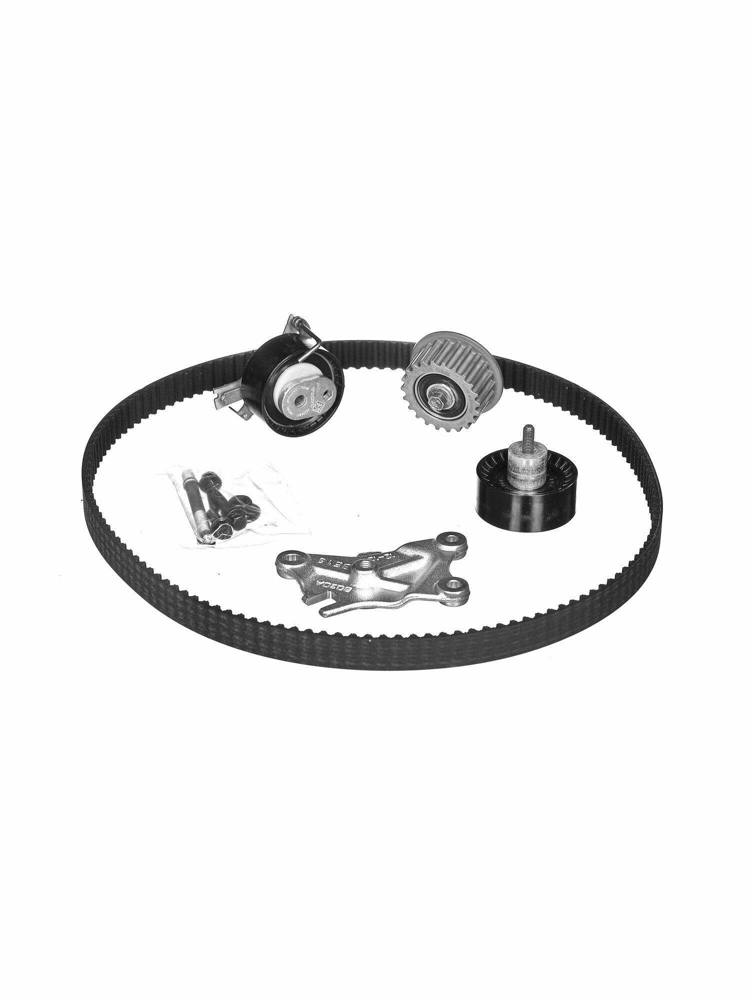 Комплект ремня ГРМ VOLVO 32298302