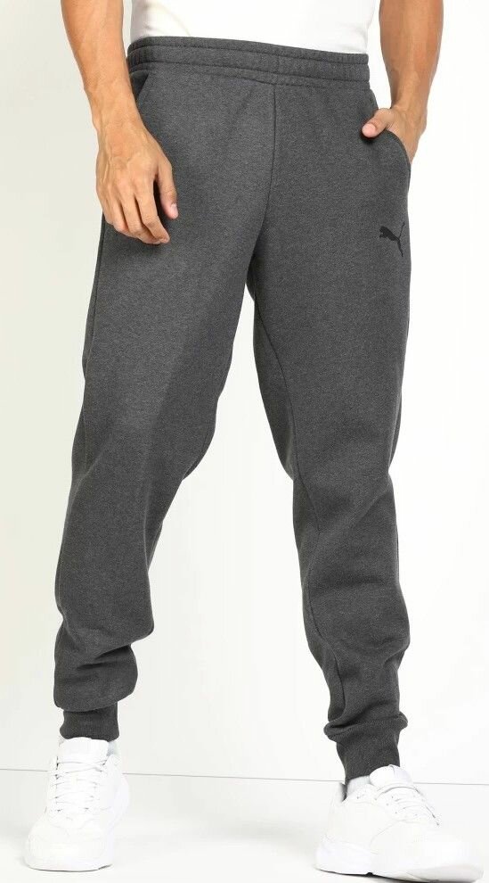 Брюки спортивные