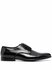 Туфли DOLCE & GABBANA, размер 41 EU, черный