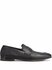 Туфли Ermenegildo Zegna L'Asola, размер 12 UK, черный