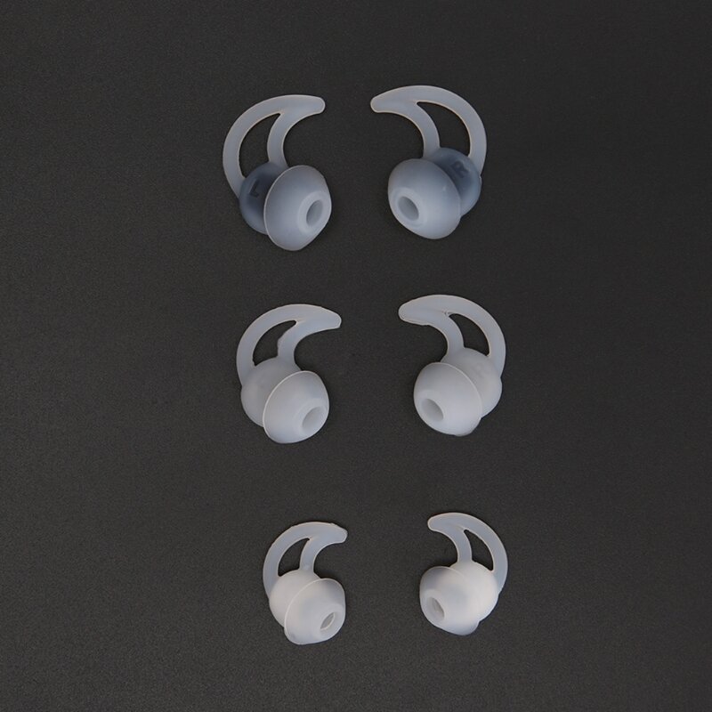 Силиконовый чехол для наушников BOSE четвертого поколения